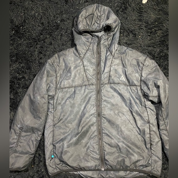 Nike ACG | Jackets & Coats | Nike Acg Thermafit Adv Rope De Dope Jacket ...